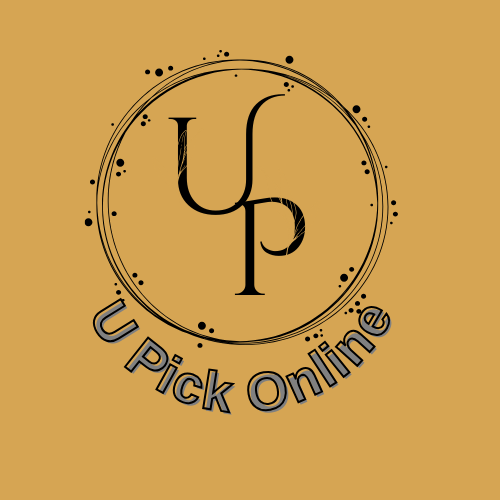 U PICK ONLINE